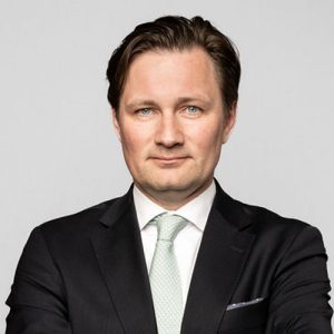 Albin Rosengren – BREL Forum 2025