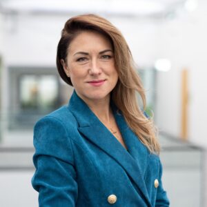 Kitija Gruskevica – BREL Forum 2026