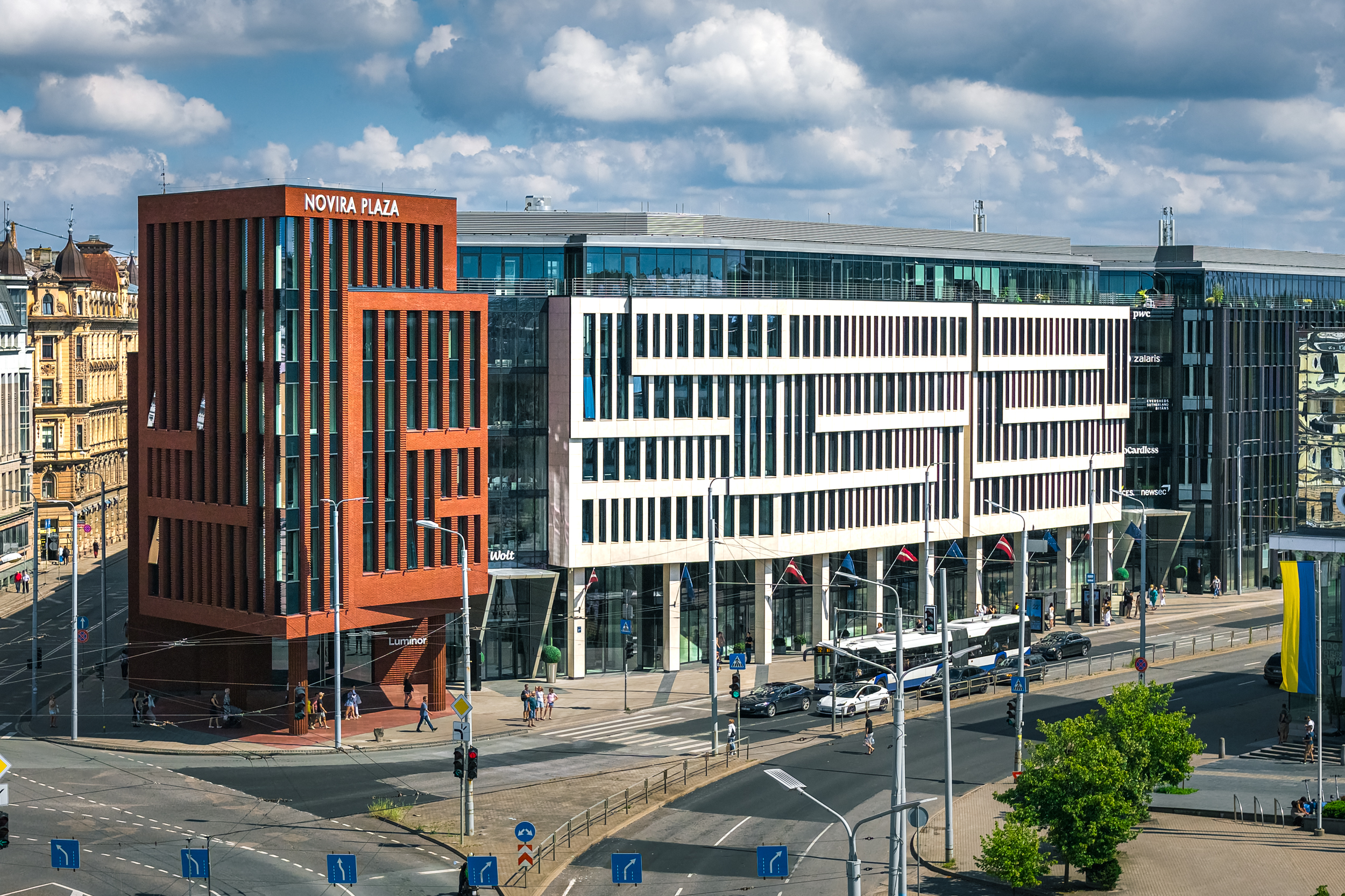 Novira Plaza: Not Just an Office – A Catalyst for Growth – BREL Forum 2026